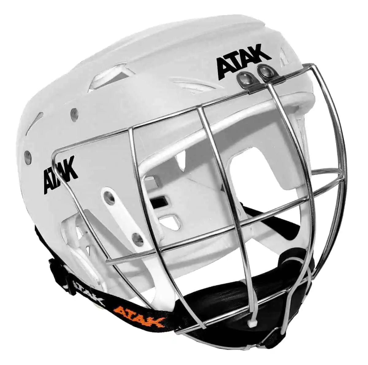 Hurling Helmets